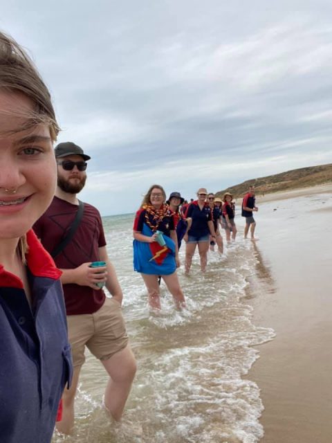 Rover Scouts South Australia | Explore Beyond the Horizon