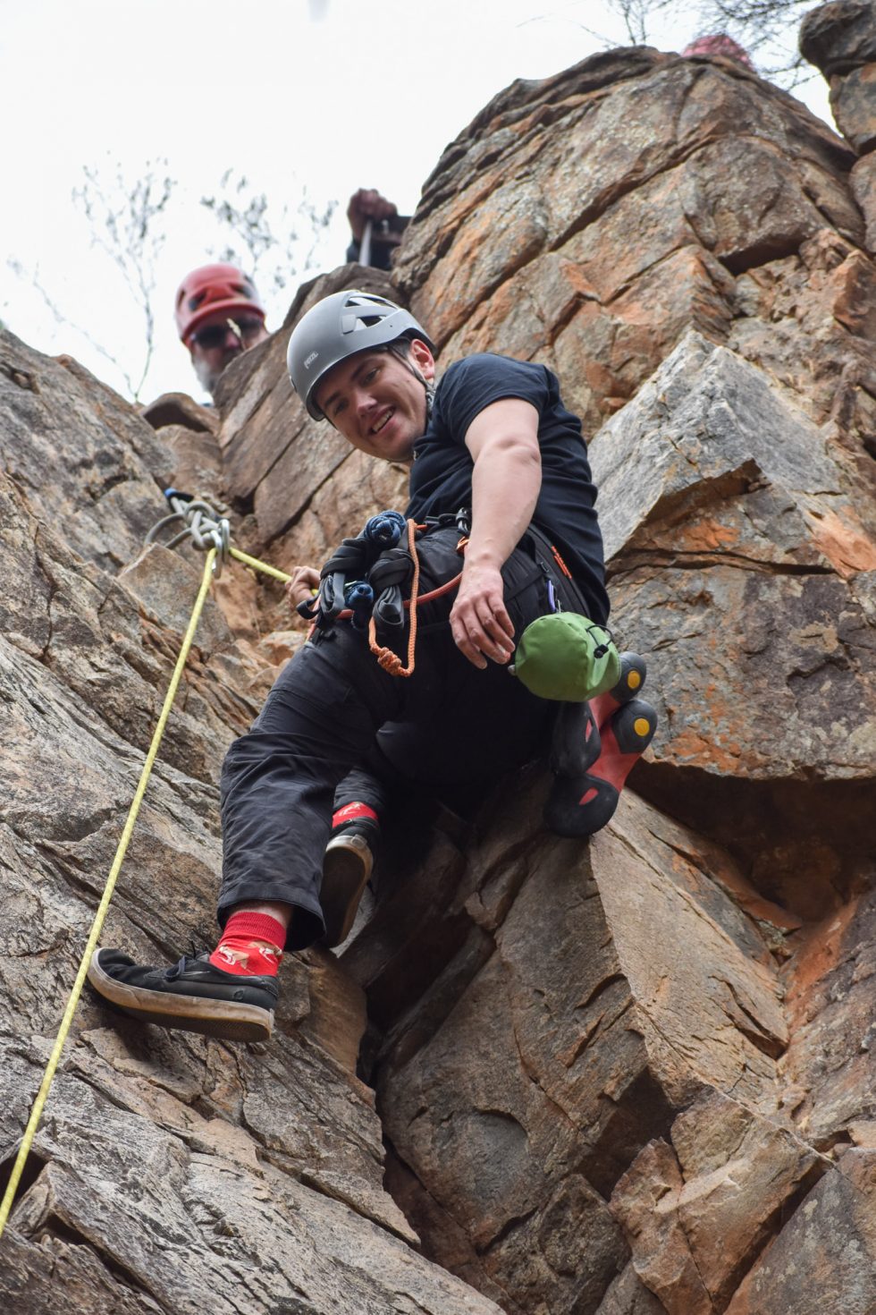 Rover Scouts South Australia | Explore Beyond the Horizon